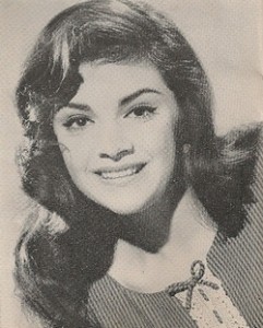 Patsy Ann Noble“Sour Grapes”1963: ヒットしなかったけれど、ちょっといい曲